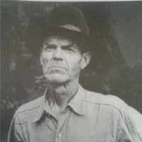 William Sherman Hensley Sr (1881–1979)