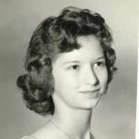 Elizabeth Gayle Hodge (1947–1974) • FamilySearch