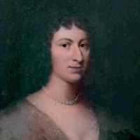 Lady Elizabeth Gordon of Huntly (1462–1525)