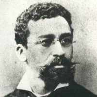 Richard Theodore Greener (1844–1922)