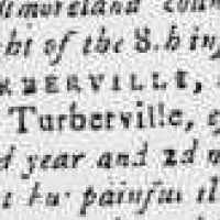 Martha Lee Corbin (1738–1792)