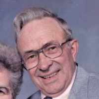 Donald Wayne Krueger (1922–2005) • FamilySearch