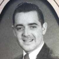 Vern Elliott Johnson (1929–2016)