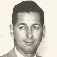 Richard Andrew Pless (1917–1988) • FamilySearch