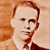 Herbert William Palmer (1904–1936)