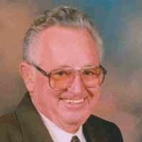 Samuel Monte Thomas (1928–2019) • FamilySearch