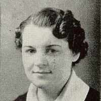 Edna Lucille Julian (1919–1985) • FamilySearch
