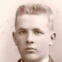 Bartlett Brooks (1875–1918) • FamilySearch