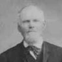 John Hiram Williams (1818–1897) • FamilySearch