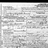 Mary Elizabeth Dailey (1842–1926) • FamilySearch