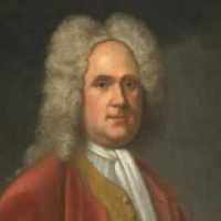 Governor Alexander Spotswood (1676–1740)