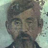 William Allen Ross (1817–1891) • FamilySearch