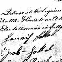 Heinrich Hottel (1748–1798)