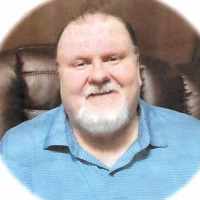 Charles Edward "Chuck" Knapp Jr (1961–2022)