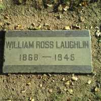 DR William Ross "Willie" Laughlin (1868–1945) • FamilySearch