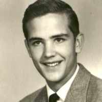 Gordon Omer Herron (1941–1999)