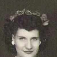 Mary Rose DeMaio (1931–2009) • FamilySearch