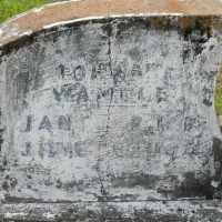 John Enoch Wamble (1873–1943)