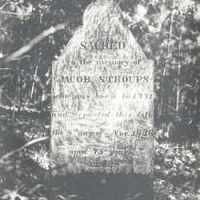 Jacob Stroup (1771–1846)