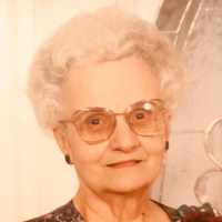 Elizabeth Bernice Thompson (1921–2010) • FamilySearch