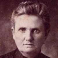 Sarah Goodwin (1847–1932)