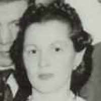 Paula Alys Ruff (1922–1996) • FamilySearch