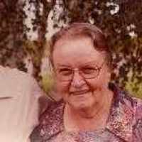 Hazel Irene Snyder (1909–1990) • FamilySearch