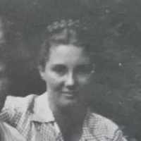 Doris Wendy Smith (1936–1995)