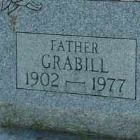 Graybill Buchen (1902–1977)