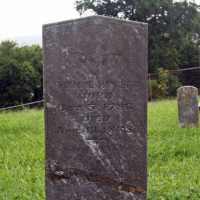 Benjamin Hamilton (1796–1868) • FamilySearch