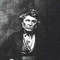 John Tarr (1802–1888) • FamilySearch