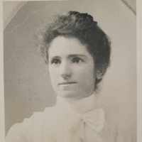 Anna C. Saunderson (1870–1966) • FamilySearch