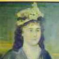 Lucy Ann Payne (1769–1846)