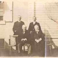 Isaac Rusling Pennypacker (1852–1935)