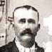 John David Martin (–1891) • FamilySearch
