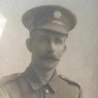 Joseph Horsburgh Borthwick (1877–1956) • FamilySearch