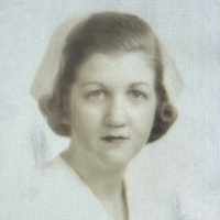 Estelle Marie Irene Eckenfels (1916–1996) • FamilySearch