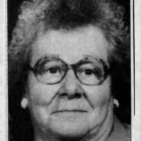 Marie Anna Frericks (1920–1994) • FamilySearch
