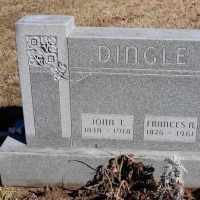 John Thomas Dingle (1845–1918) • FamilySearch