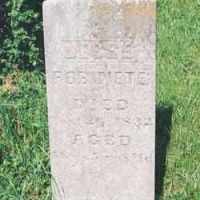 Jesse Robinette (1776–1832) • FamilySearch