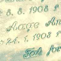 Aage Andersen (1903–1986) • FamilySearch