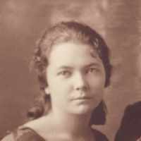 Velma Gertrude Rankin (1905–2000) • FamilySearch