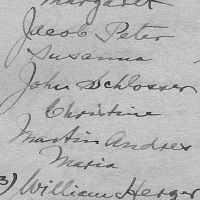 John Schlosser (1758–1823) • FamilySearch