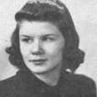 Dorothy Lucile Becker (1923–2008) • FamilySearch