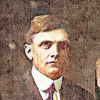 Hjalmar Fritz Carlson (1888–1968)
