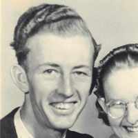 James Fern Foster (1915–1949) • FamilySearch