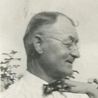 George Ecke (1864–1951) • FamilySearch