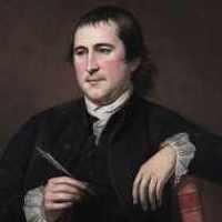 Jonathan Dickinson Sergeant (1746–1793)