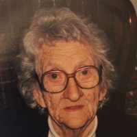 Ruth Malinda Godfrey (1909–2003)