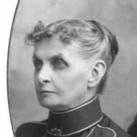 Rosanna Hannah Hawley (1840–1933) • FamilySearch